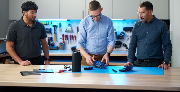 The Art and Science Behind Building Spectrum’s Connectivity Products ...