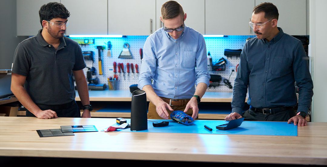 Spectrum Begins Deployment of WiFi 7 Routers | Charter