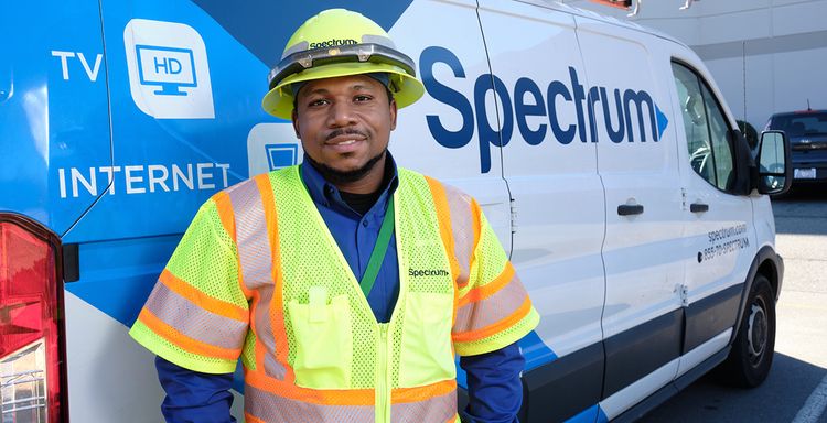 Spectrum Field Technician National Hiring Event | Charter