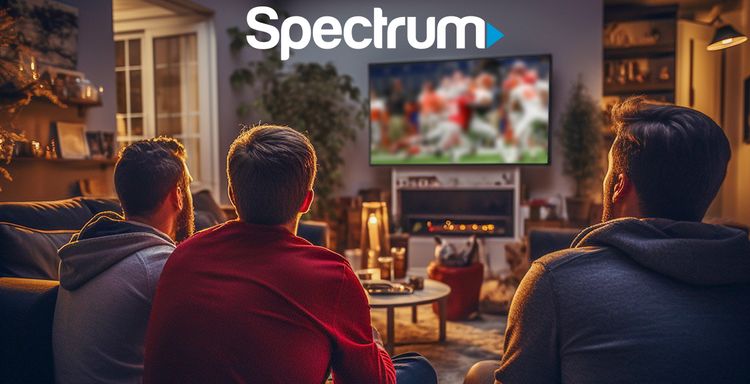 Spectrum Super Bowl Commercial Touts Speed & Reliability | Charter