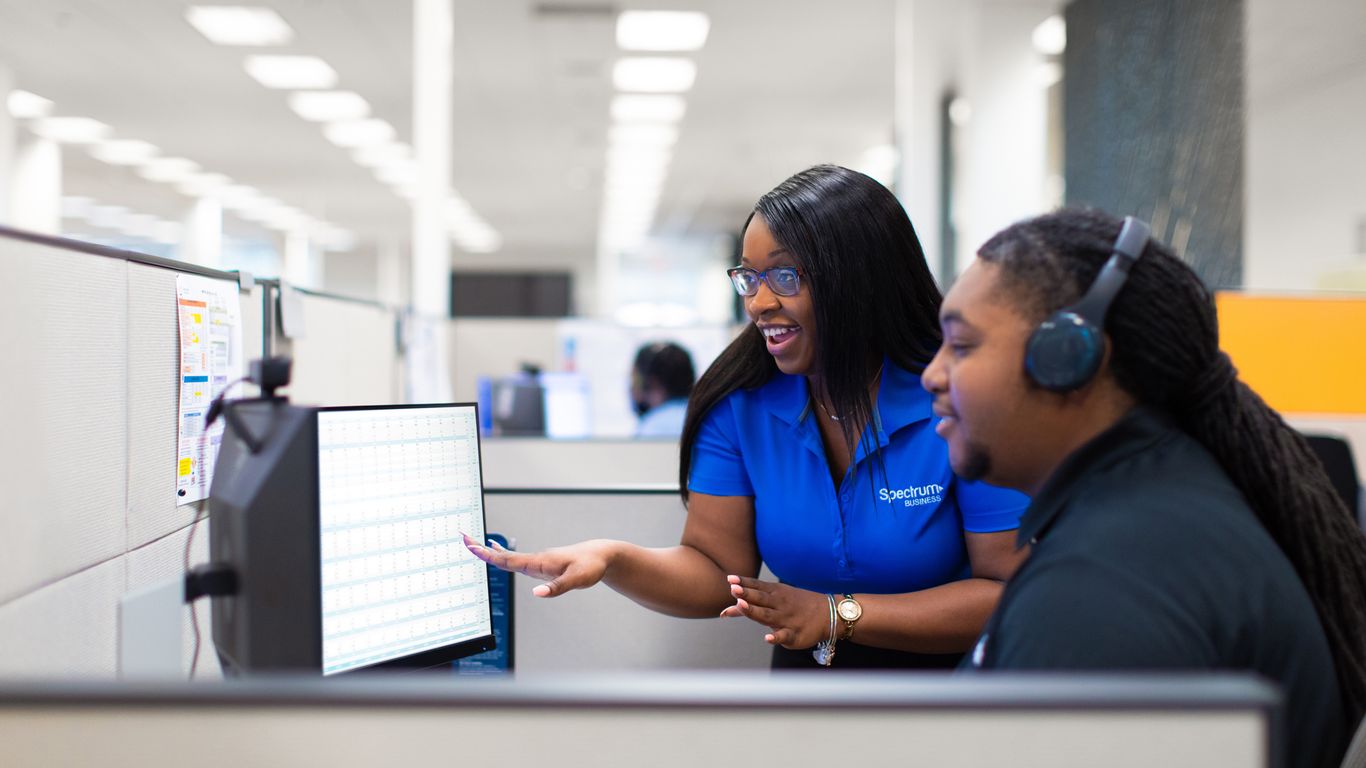 Images of Spectrum Call Centers | Charter Communications