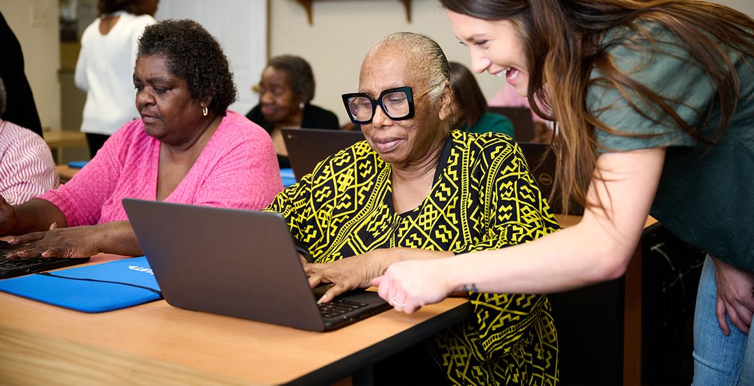 Spectrum Digital Education Program | Charter Communications