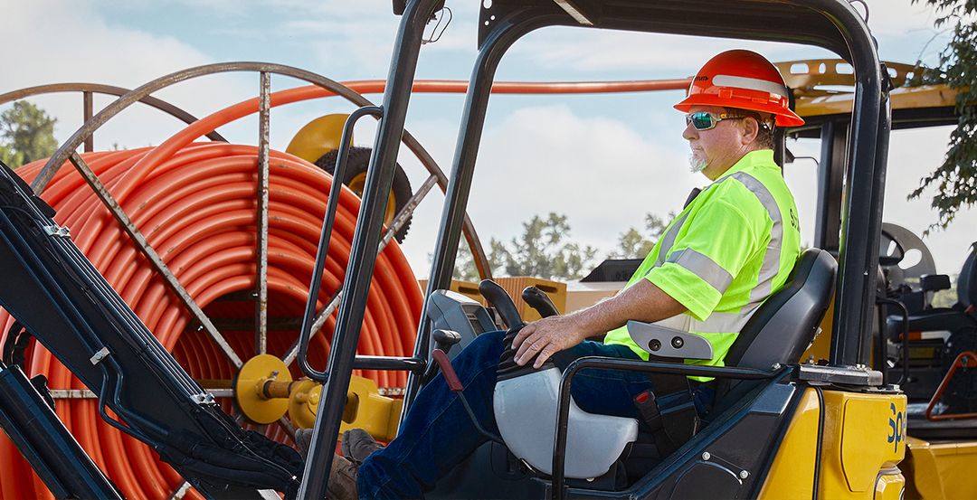 Spectrum Expands Gigabit Broadband in Leelanau County, Michigan | Charter