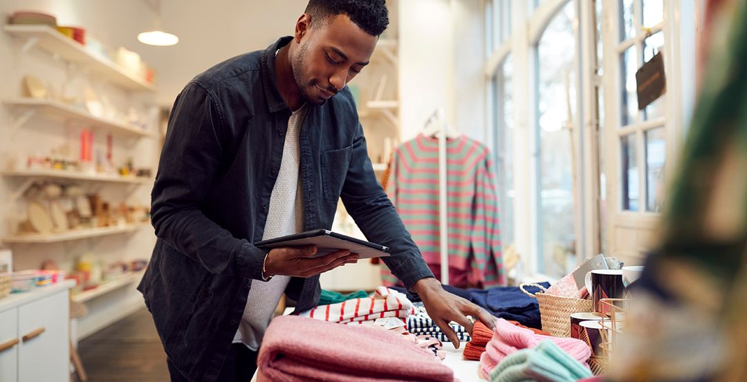 Spectrum Spotlights Small Businesses in Branding Campaign | Charter