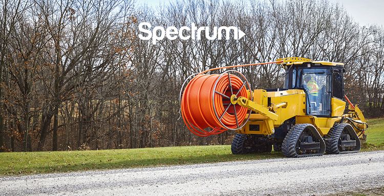 Spectrum Launches Gigabit Broadband in Columbia County, Wisconsin | Charter