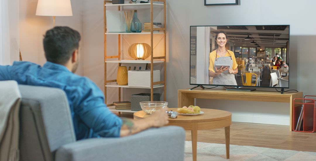 Spectrum Reach Announces Audience Reach Optimizer | Charter