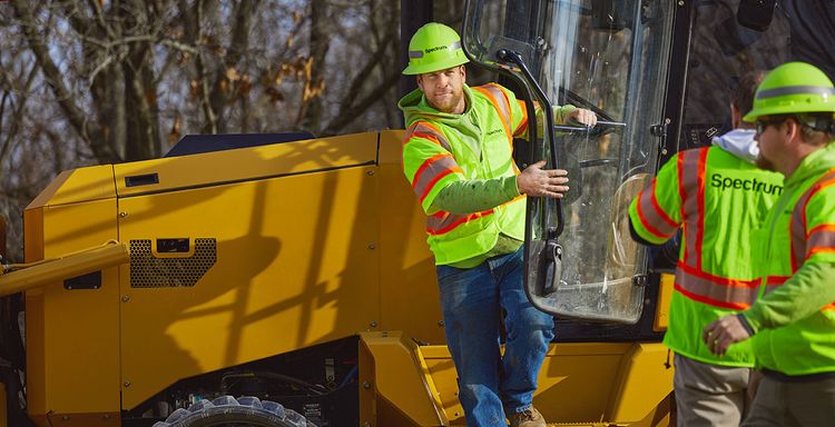 Spectrum to Launch Gigabit Broadband in Rural Jefferson County, Indiana ...