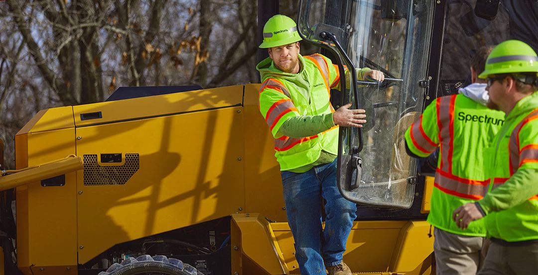 Spectrum Launches Gigabit Broadband in Gibson County, Indiana | Charter