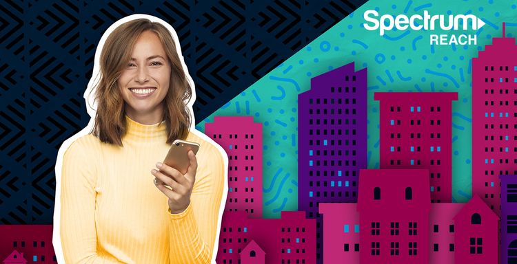 Spectrum Reach Commits $50 Million to Support Inclusive Marketing ...