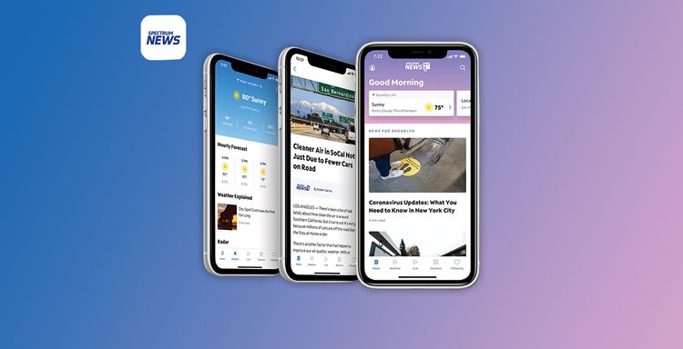 Spectrum News 1 Announces New Weekday And Weekend News Teams in ...