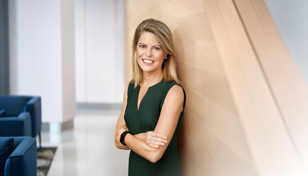 Catherine Bohigian: EVP, Government Affairs | Charter