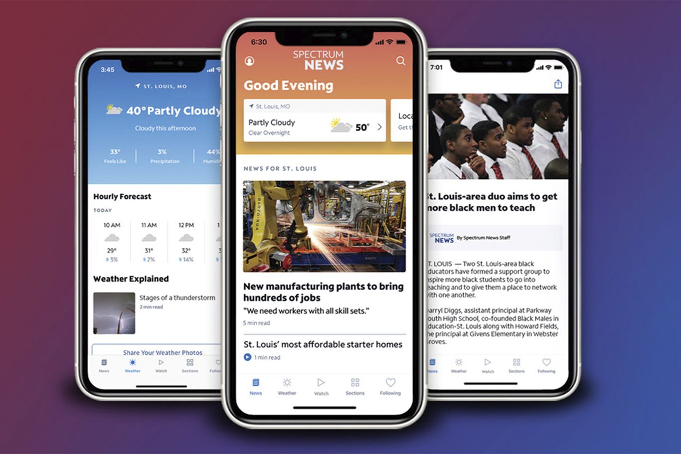 History | Charter Communications