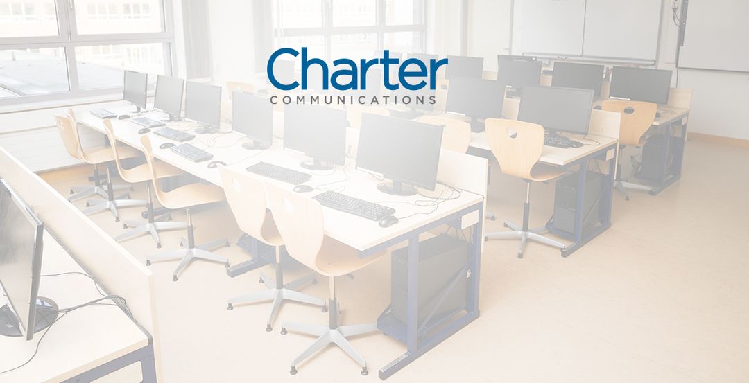 Charter Announces $30 Million Spectrum Community Assist Initiative to ...