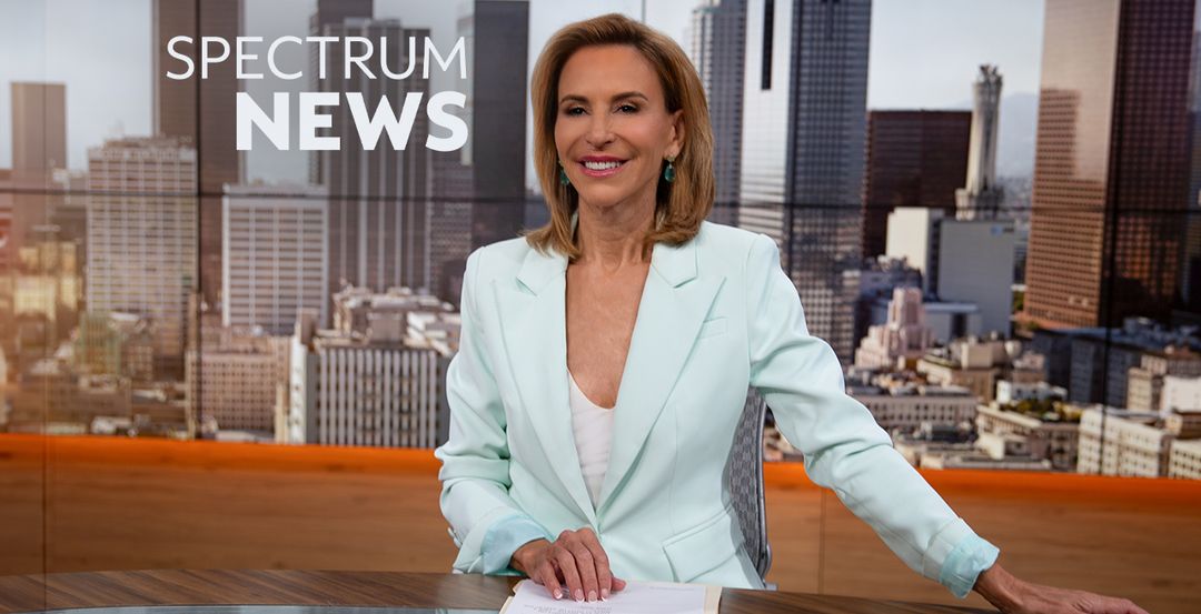 Spectrum Networks | Charter Communications