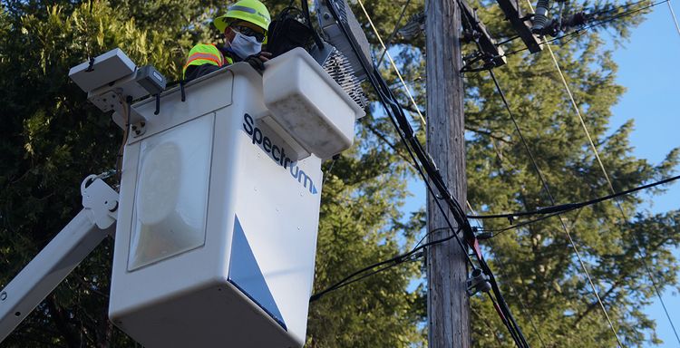 Charter Communications Launches New Multiyear, Multibillion-Dollar ...