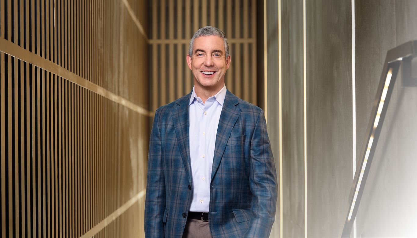 Kevin Howard: EVP, Chief Accounting Officer & Controller | Charter