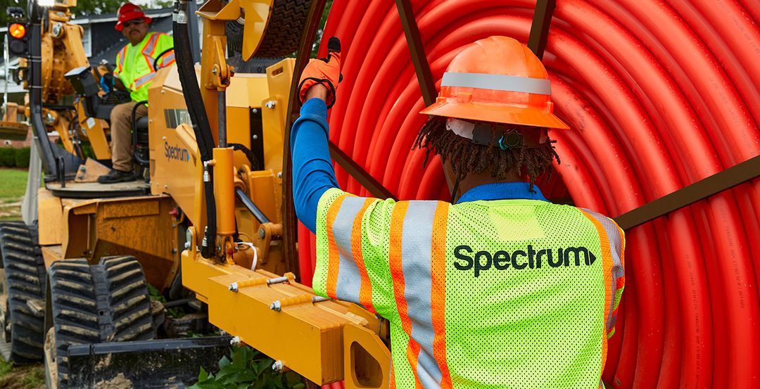 Spectrum Launches Gigabit Broadband in Union County, NC | Charter