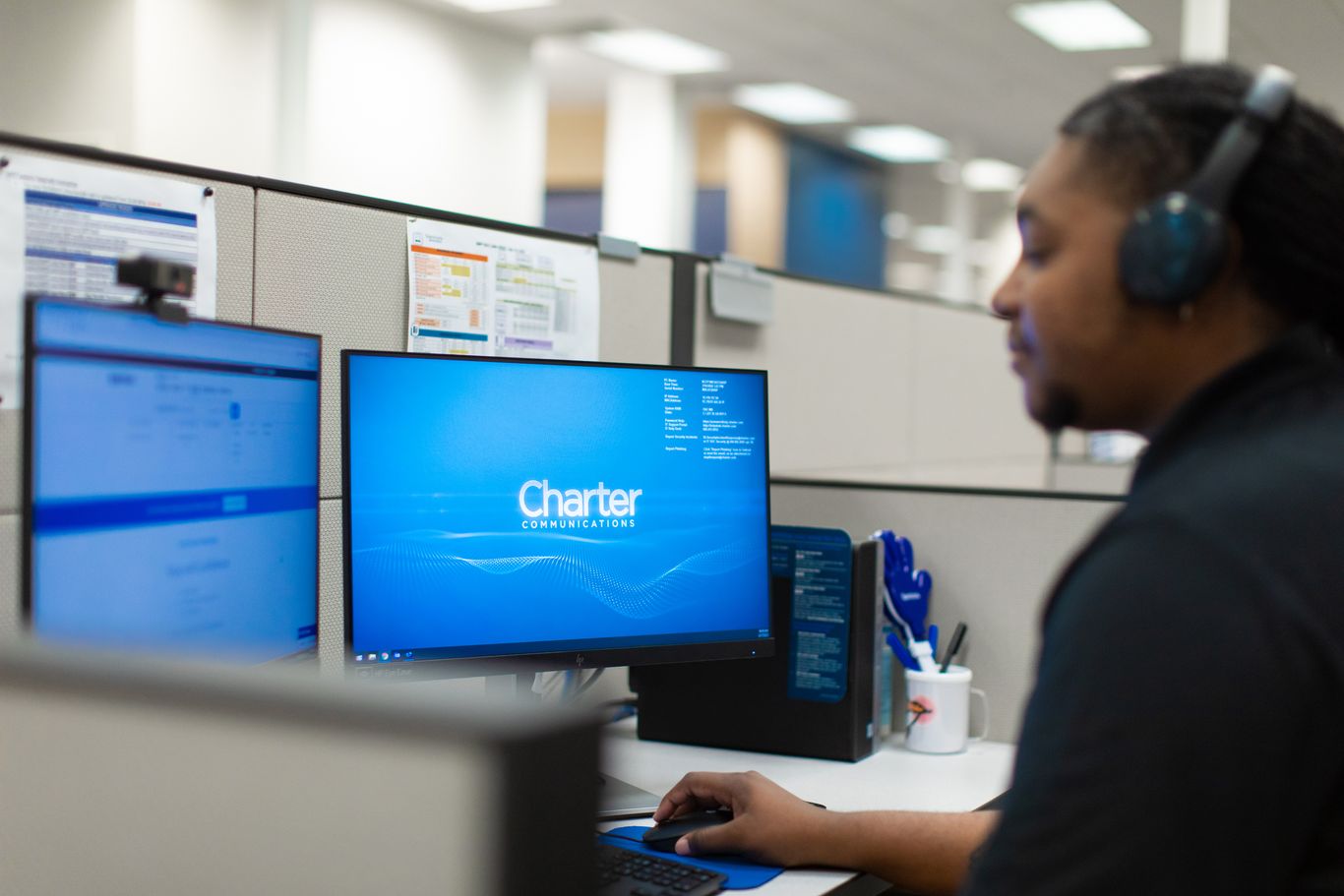 Images of Spectrum Call Centers | Charter Communications