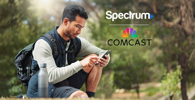 Charter and Comcast Launch Satellite Connectivity | Charter