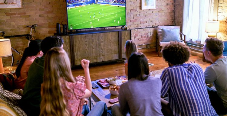 ViX's 'Premium With Ads' App Now Available to Charter's Spectrum TV ...