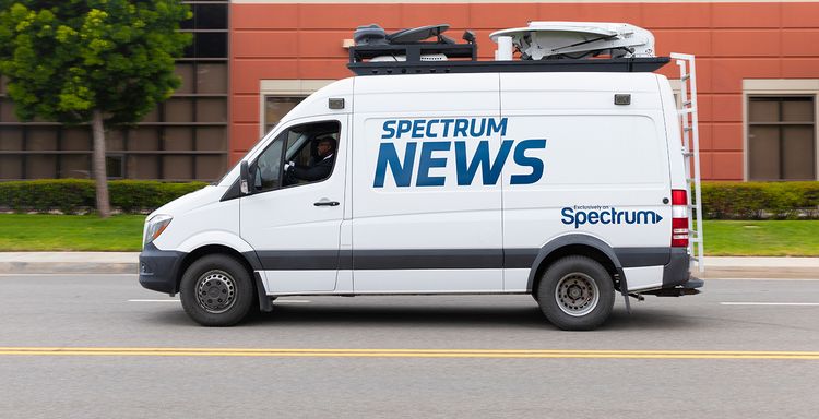 Spectrum Launches News Streaming Network: Spectrum News+ | Charter