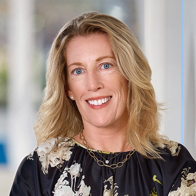 Sharon Peters Charter Communications