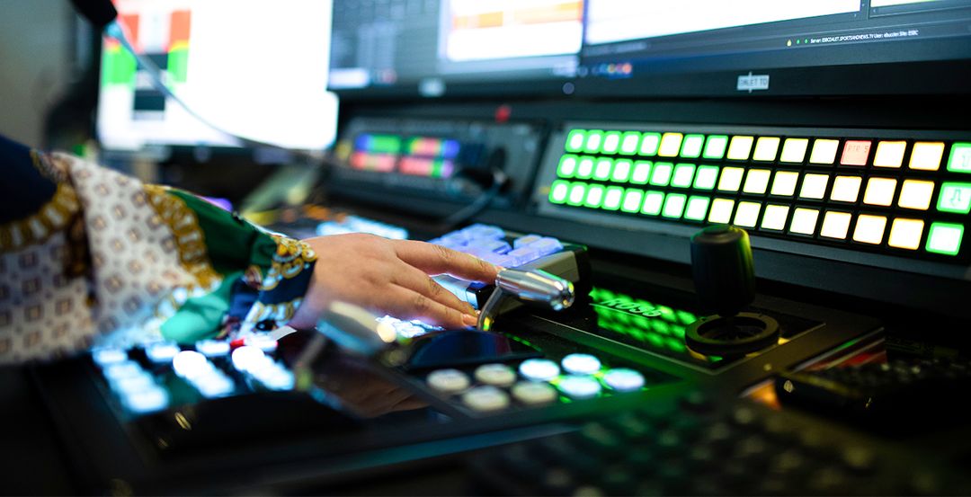 Spectrum Networks | Charter Communications