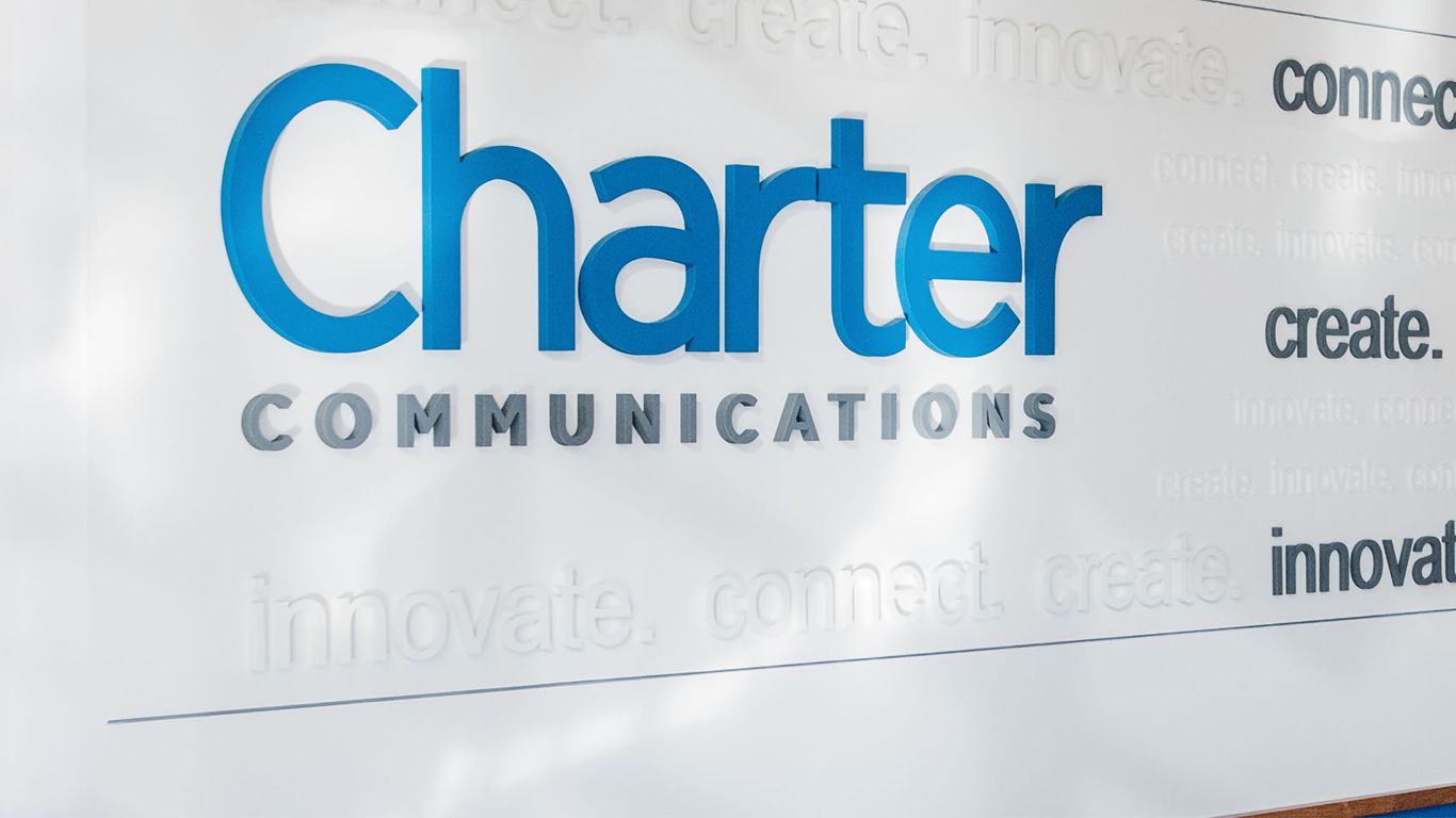Charter to Offer Free Access to Spectrum Broadband and Wi-Fi For 60 ...