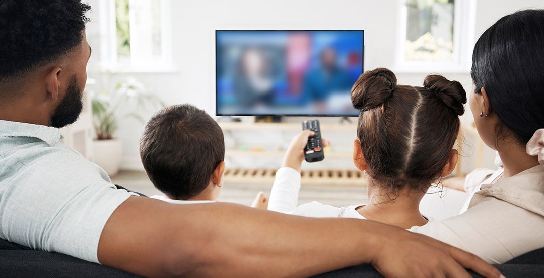 NBCUniversal and Charter Communications Announce Renewal Agreement That ...