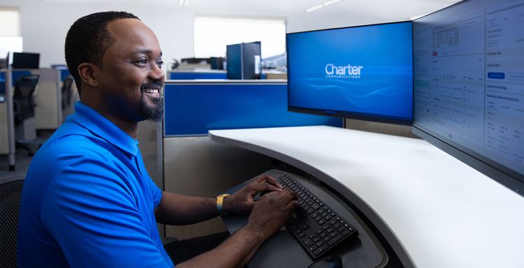 Spectrum Announces Customer Commitment | Charter Communications