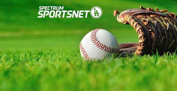 Spectrum SportsNet Announces Dodgers 2025 Schedule | Charter