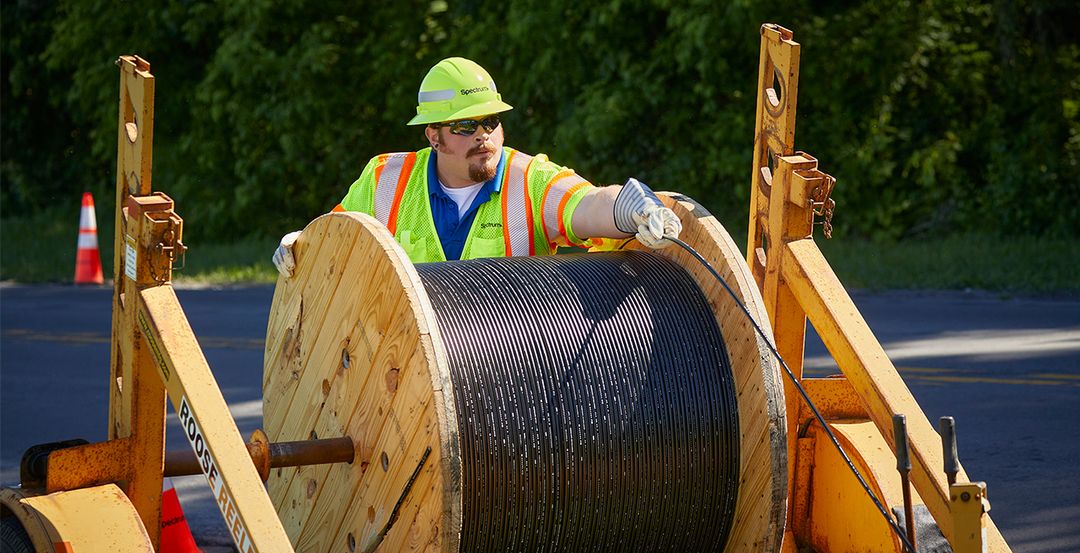 Spectrum Awarded GREAT Grant for Jackson County, North Carolina | Charter