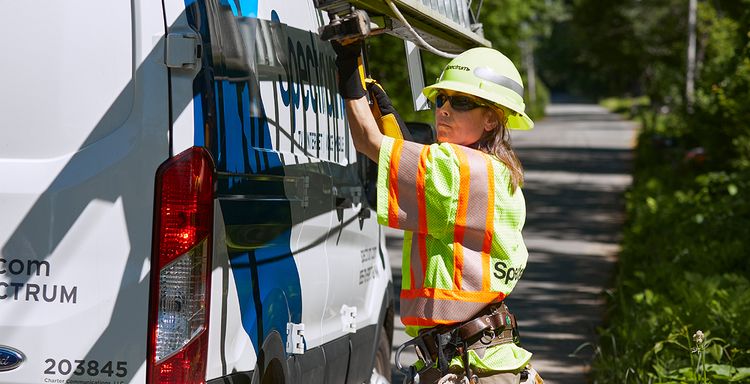 Spectrum Launches Gigabit Broadband in Williamsburg County, South ...