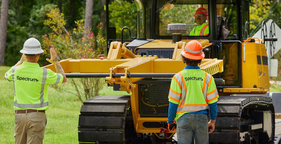 Spectrum Launches Gigabit Broadband in Harnett County, North Carolina ...