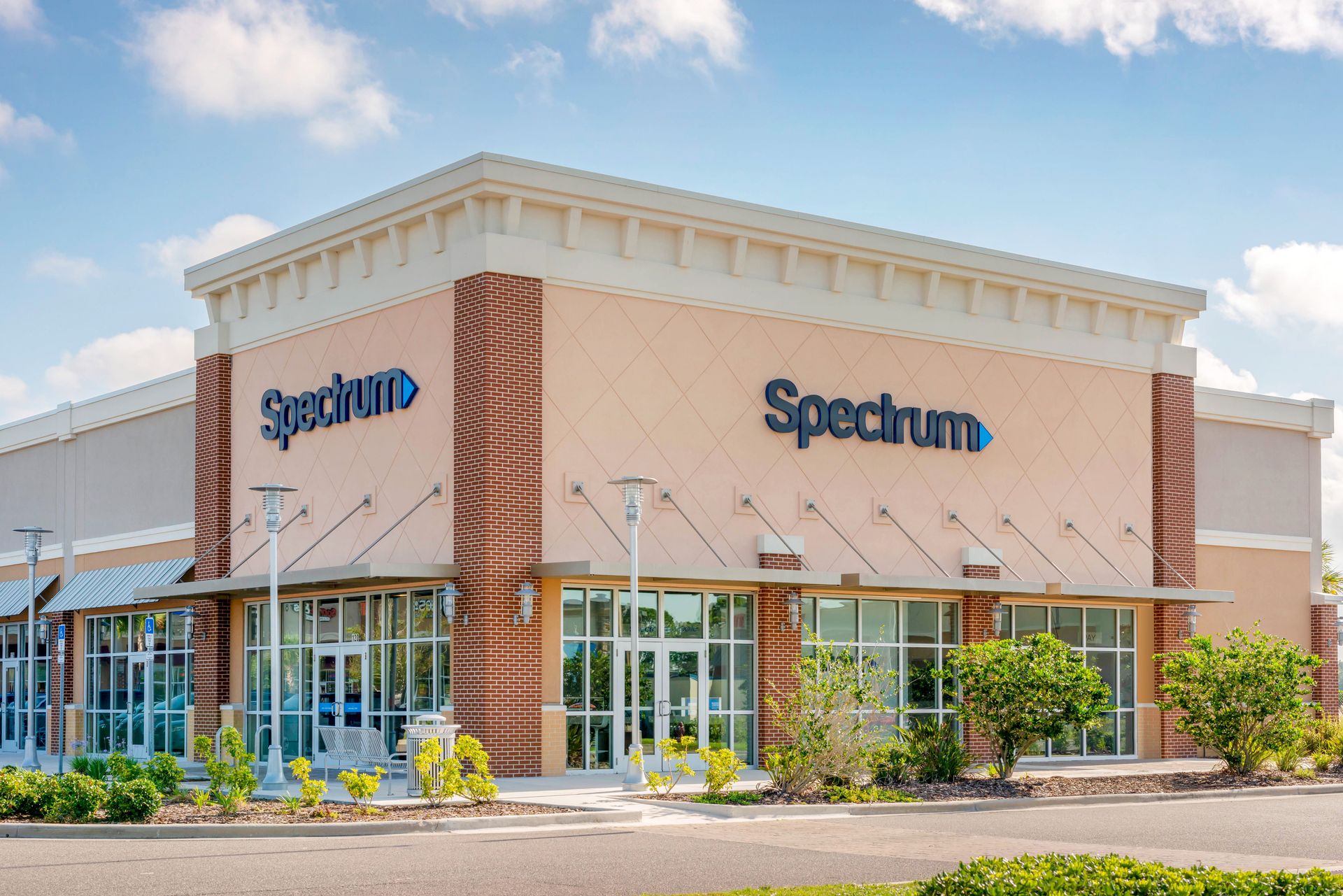 Images Of Spectrum Stores | Charter Communications