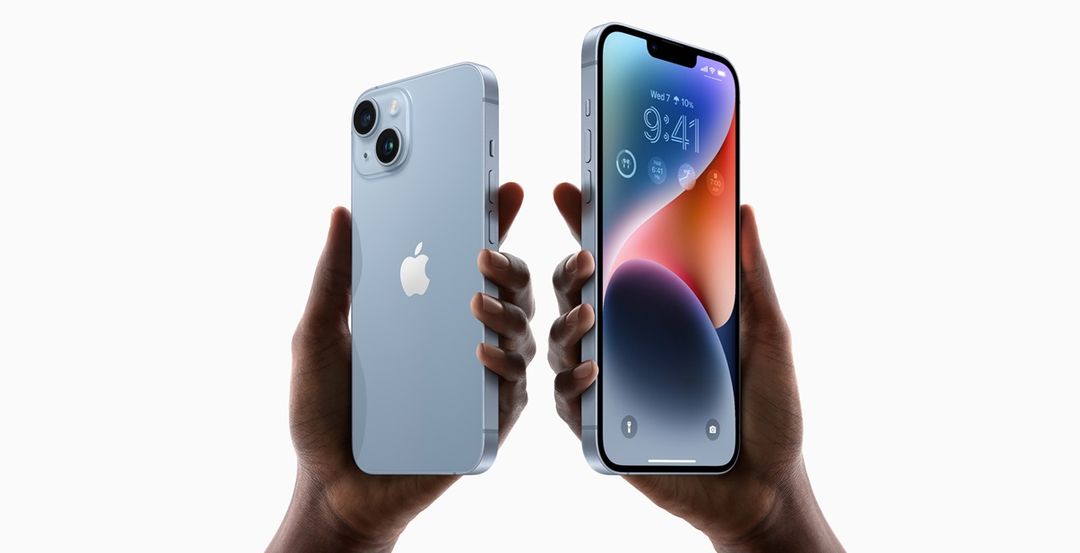 Spectrum Mobile to Offer Apple’s New iPhone 14, iPhone 14 Plus, iPhone ...