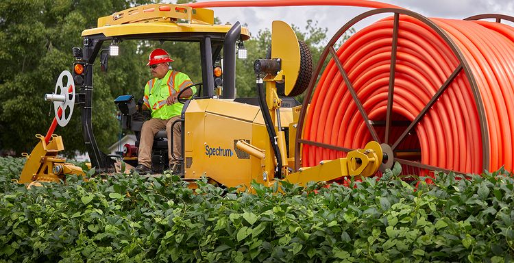 Spectrum Launches Gigabit Broadband in Oconee County, Georgia | Charter