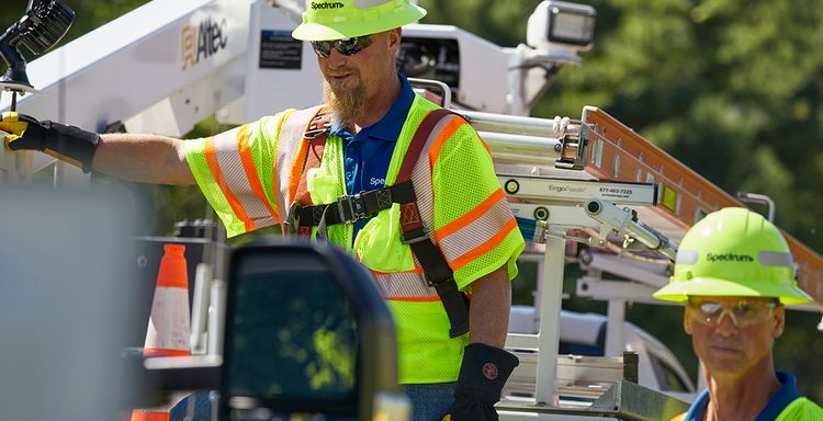 Spectrum Awarded North Carolina Great Program Grant for Gaston County ...