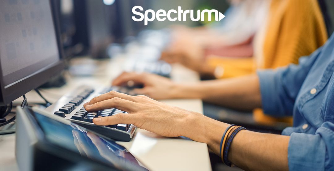 Spectrum Digital Education Program | Charter Communications
