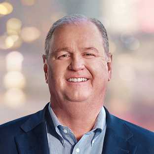 Jake Perlman: EVP, Software Development & IT | Charter