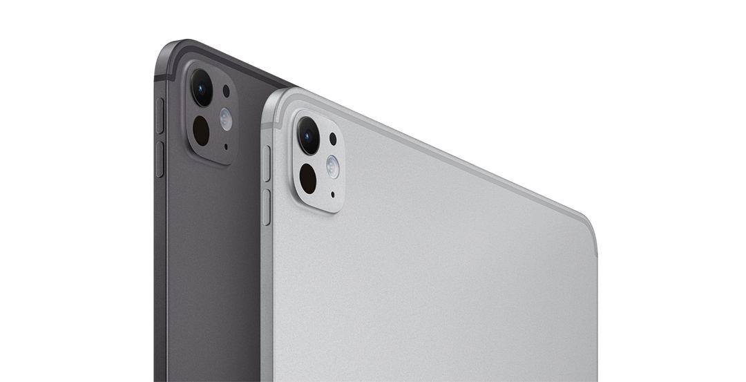 Spectrum Mobile™ to Offer New iPad Pro and iPad Air | Charter