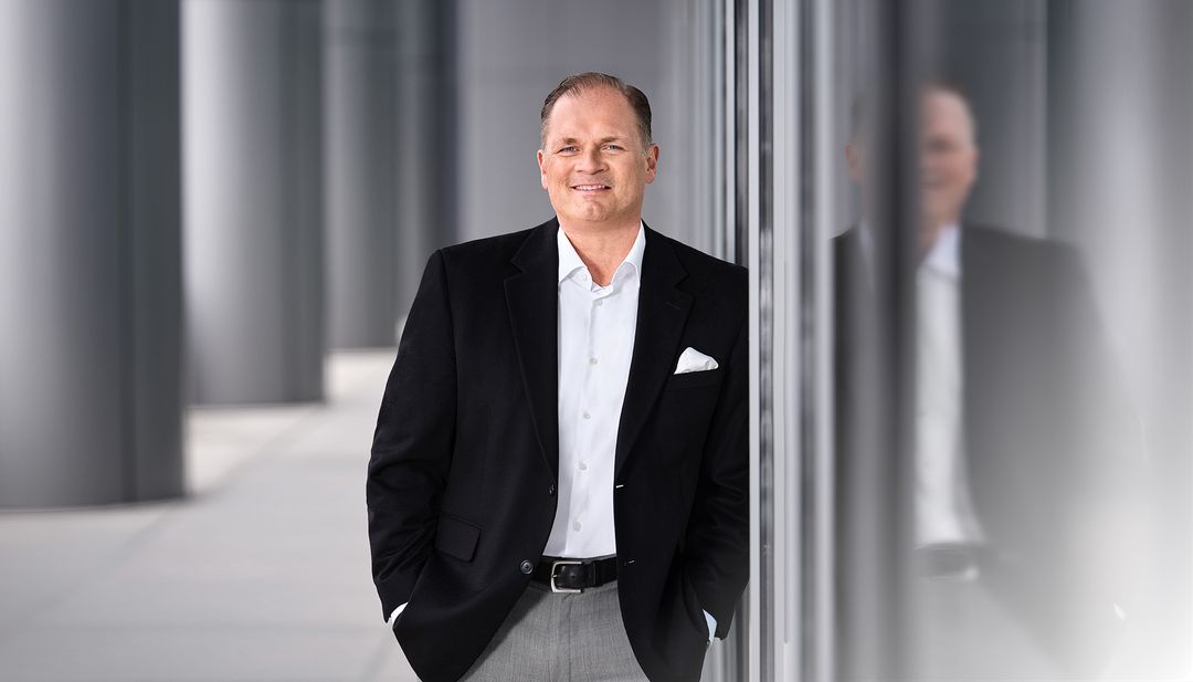 Adam Ray: EVP, Chief Commercial Officer | Charter