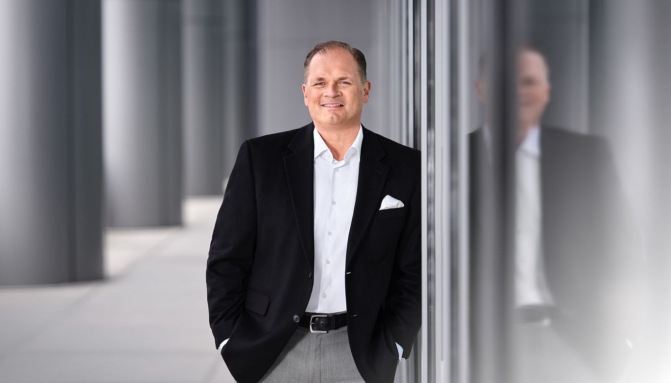 Adam Ray: EVP, Chief Commercial Officer | Charter