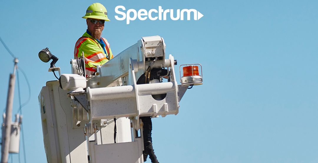 Spectrum Launches Gigabit Broadband, Mobile, TV and Voice Services In ...