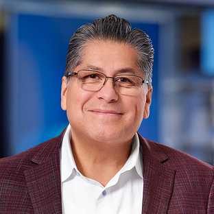 Chris Winfrey: President and CEO | Charter