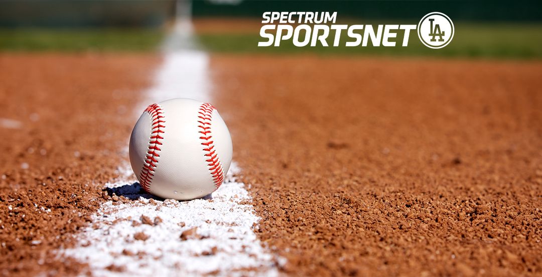 Spectrum SportsNet LA Announces Dodgers 2024 Schedule | Charter