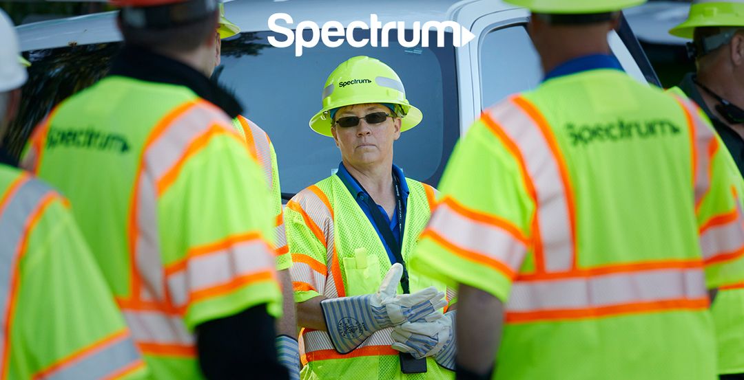 Spectrum Awarded ARPA Broadband Infrastructure Grant for Jefferson ...