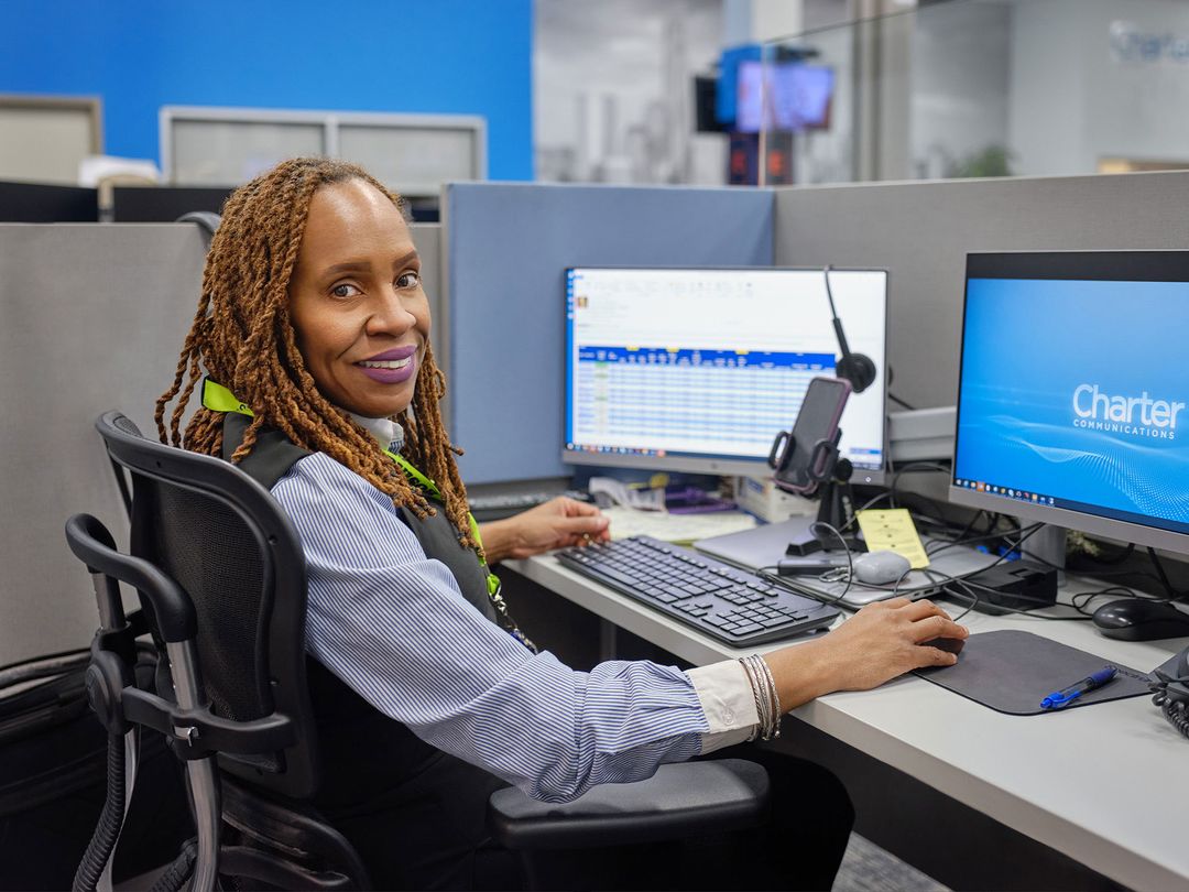 Images of Spectrum Call Centers | Charter Communications