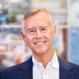 Chris Winfrey: President and CEO | Charter