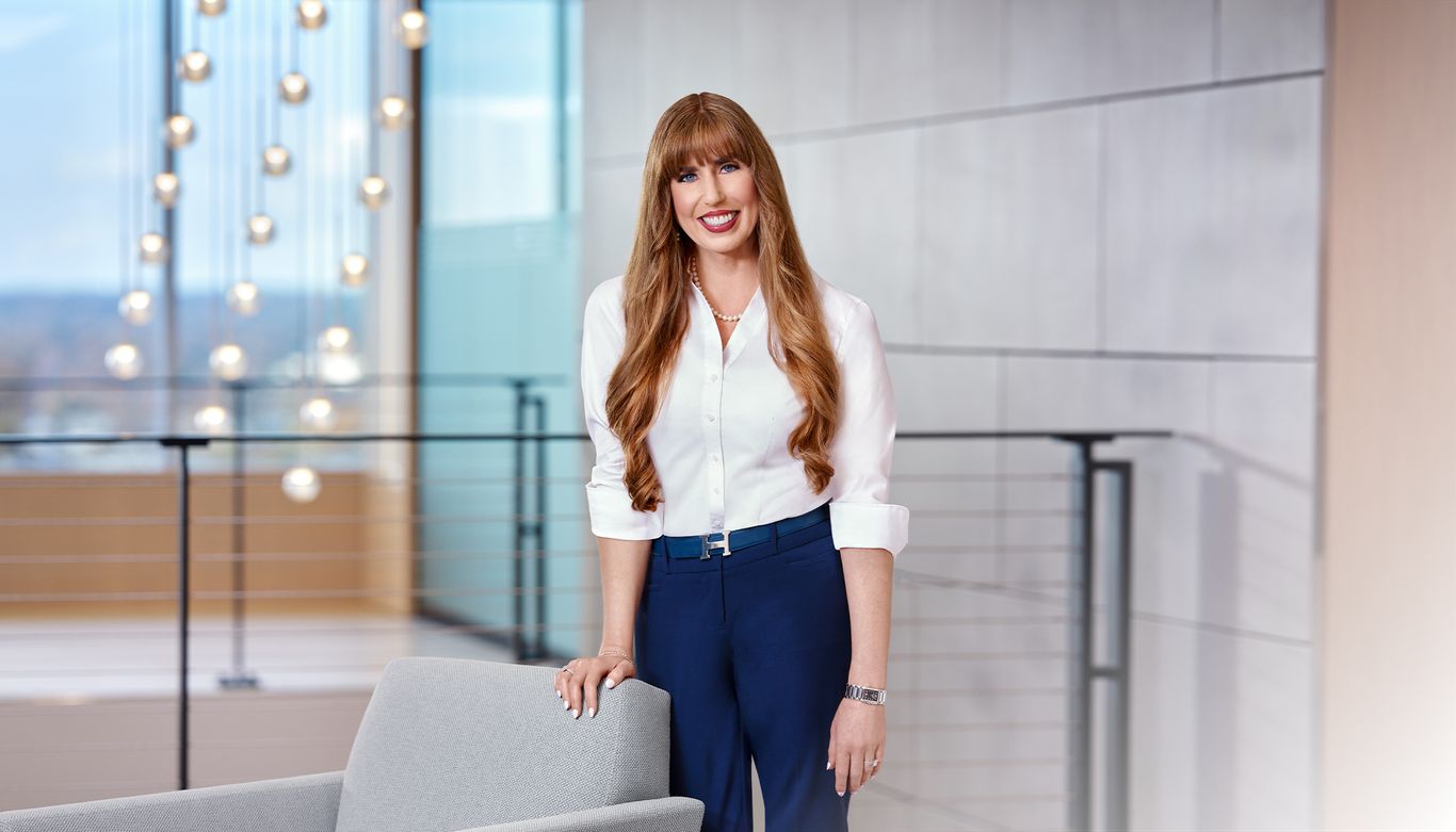 Sharon Peters: EVP, Chief Marketing Officer | Charter